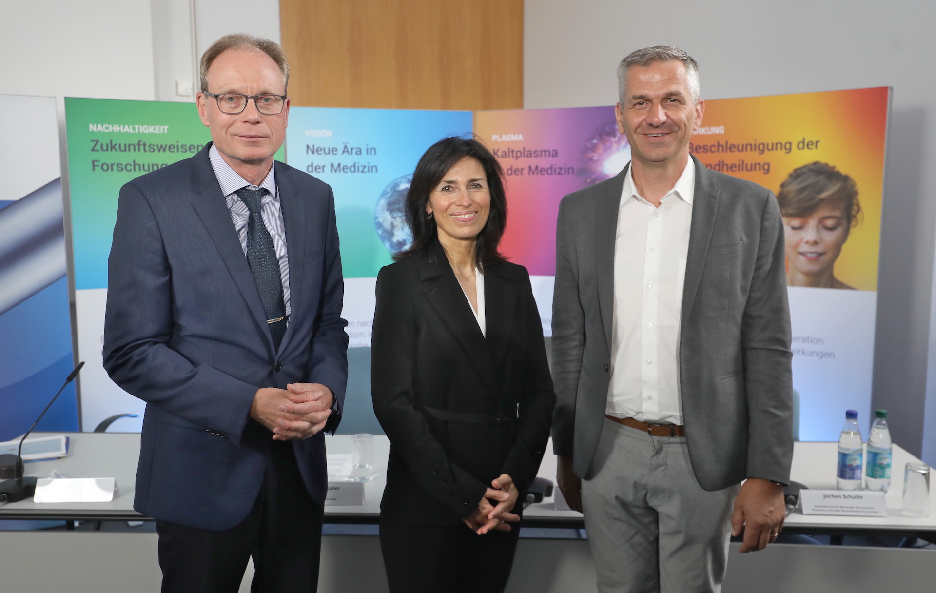 PRESSEMITTEILUNG: Medizin-Innovator neoplas med gewinnt japanischen ...